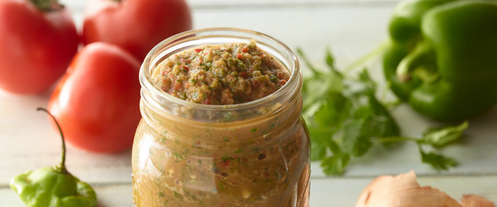 Puerto Rican Sofrito - Hormel Foods