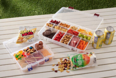 Fueling Fun: Easy Snacks and Hacks for Road Trips - Features - Hormel Foods