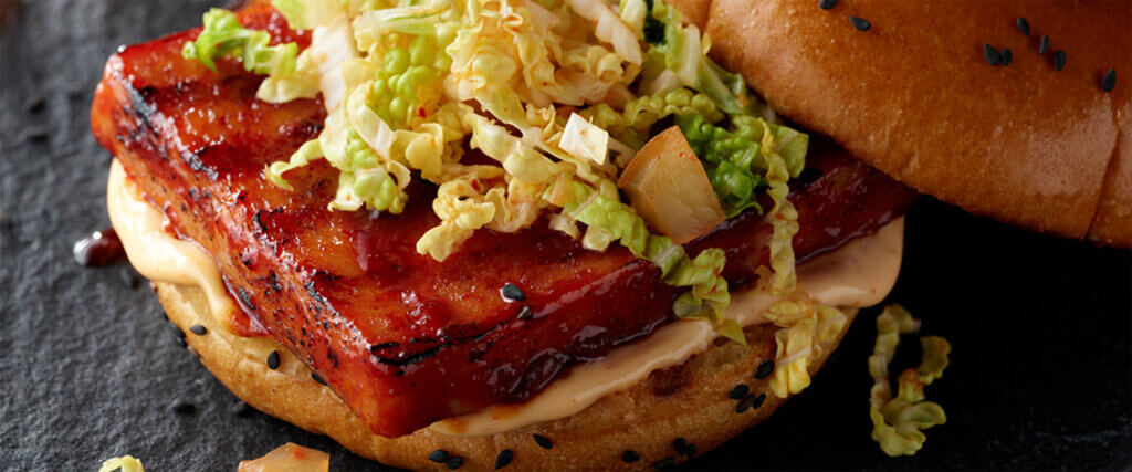 Make Burger Night SPAMtastic™ - Inspired - Hormel FoodsHormel Foods