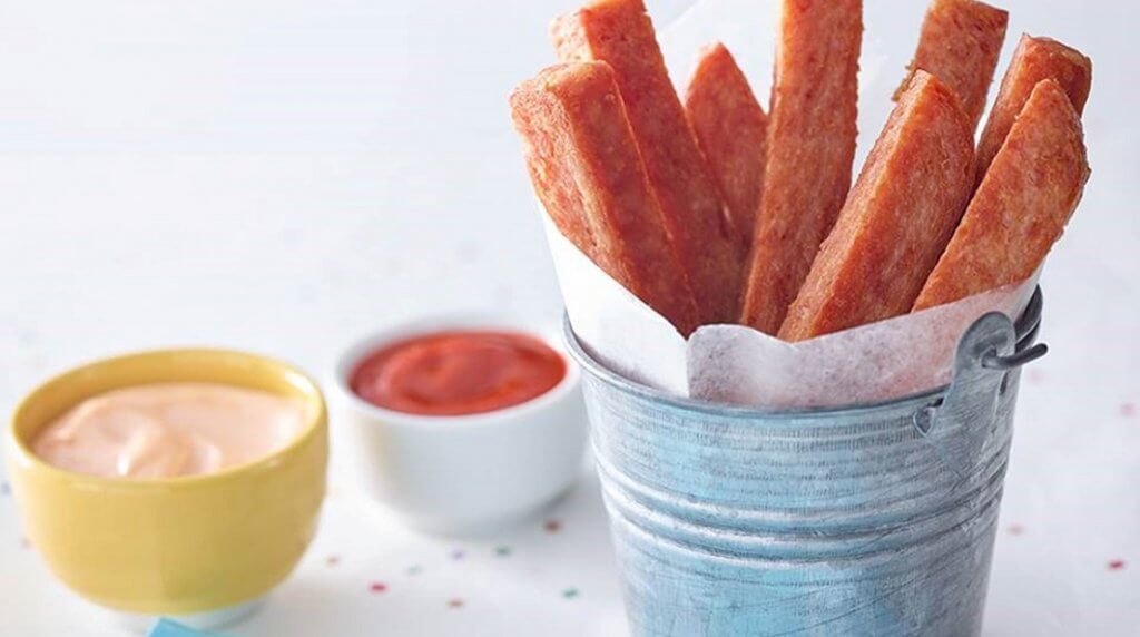 In Other Important Questions: What Is SPAM® Made Of? - Hormel Foods