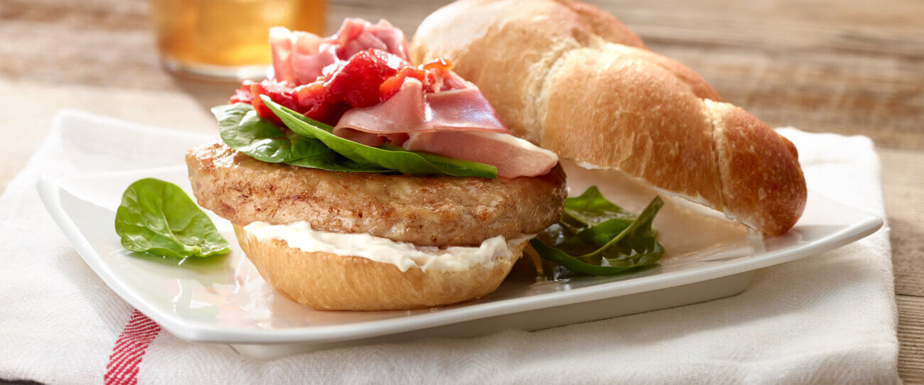 Travel the World with Your Dinner Plate - Inspired - Hormel Foods