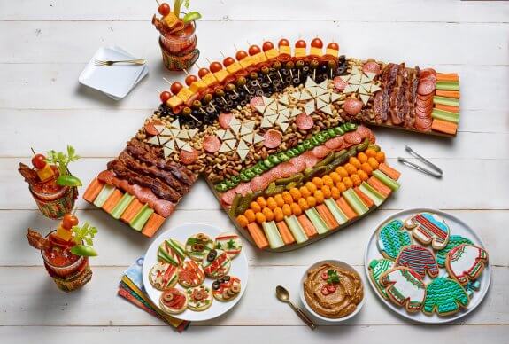 House of Tsang® products - Brands - Hormel Foods