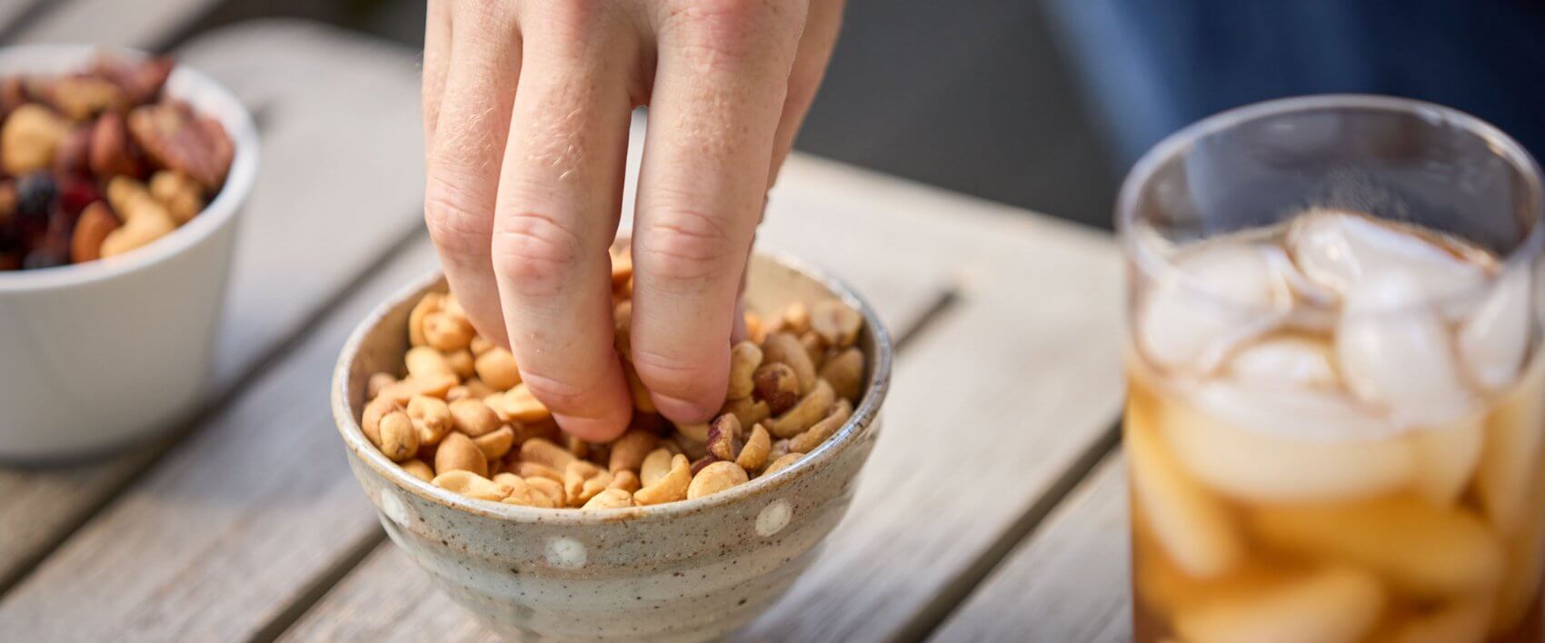 PLANTERS® Brand - Brands - Hormel Foods