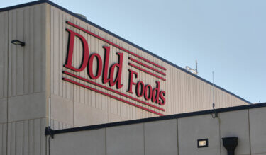 Dold Foods - Wichita, Kansas - Our Locations - Hormel Foods
