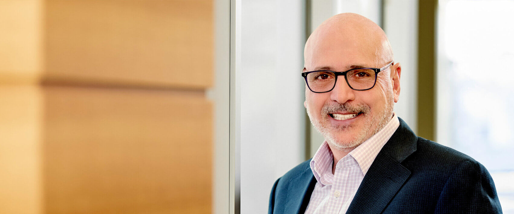 Jason Levine - Hormel Foods