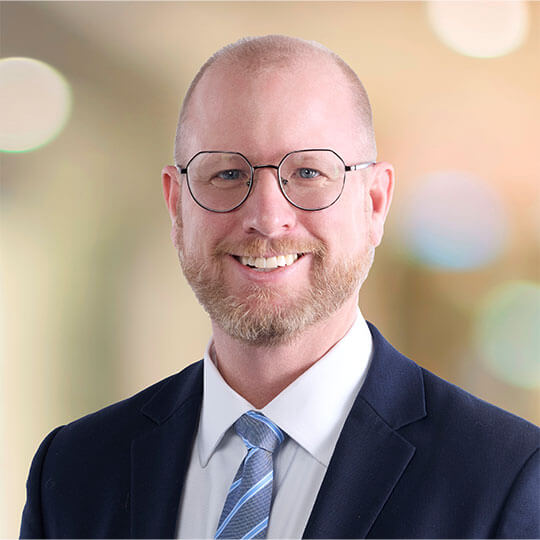 Will Bonifant - Hormel Foods