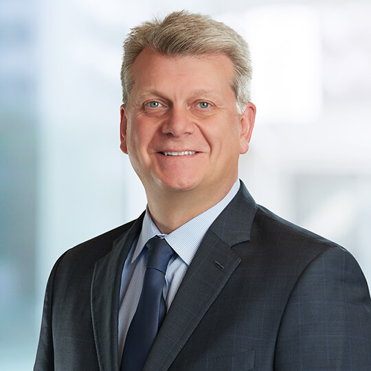 Scott Weisenbeck - Hormel Foods