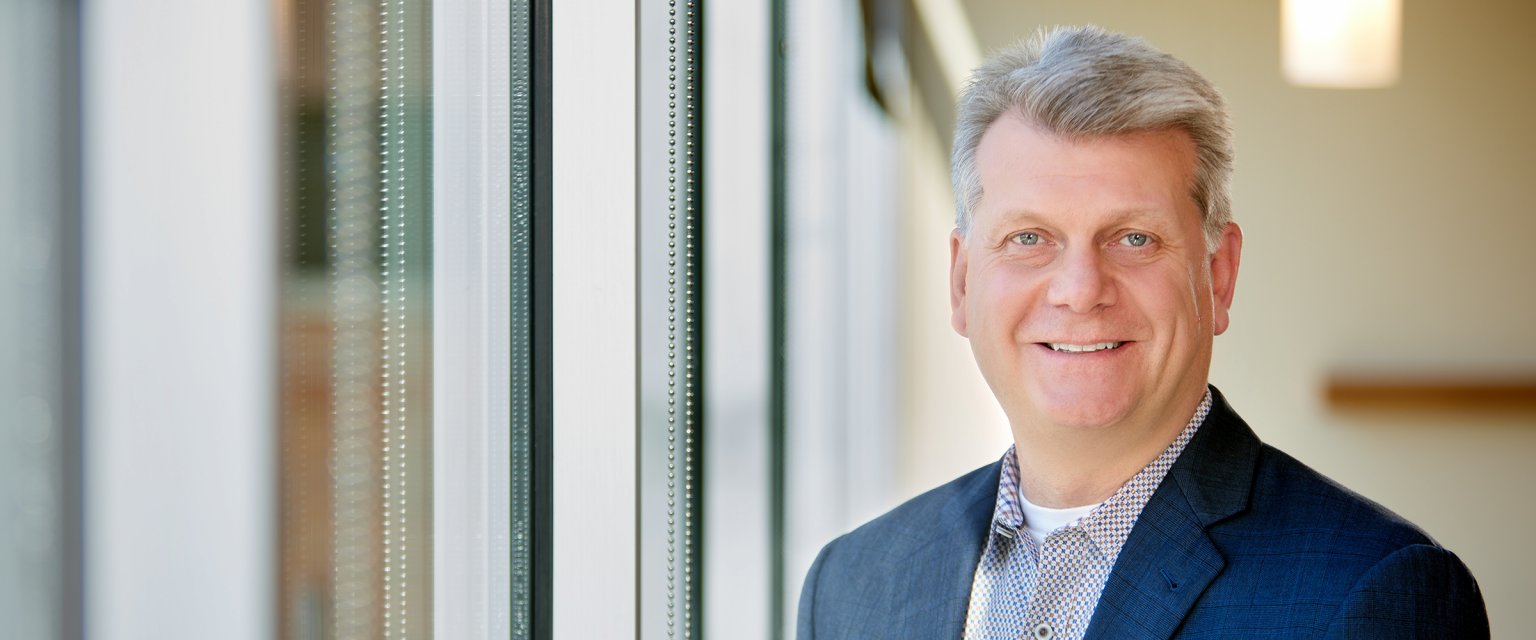 Scott Weisenbeck - Hormel Foods