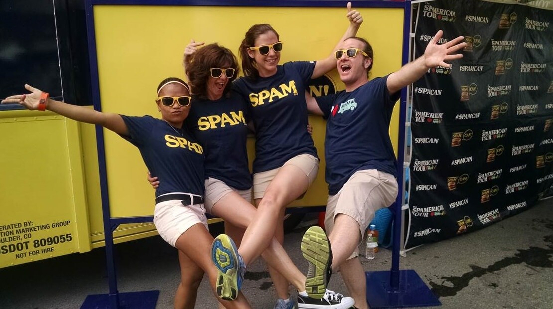 Dayton Declares 'SPAM Day' in Minnesota - Hormel Foods