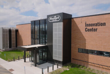 Inspired - Hormel Foods