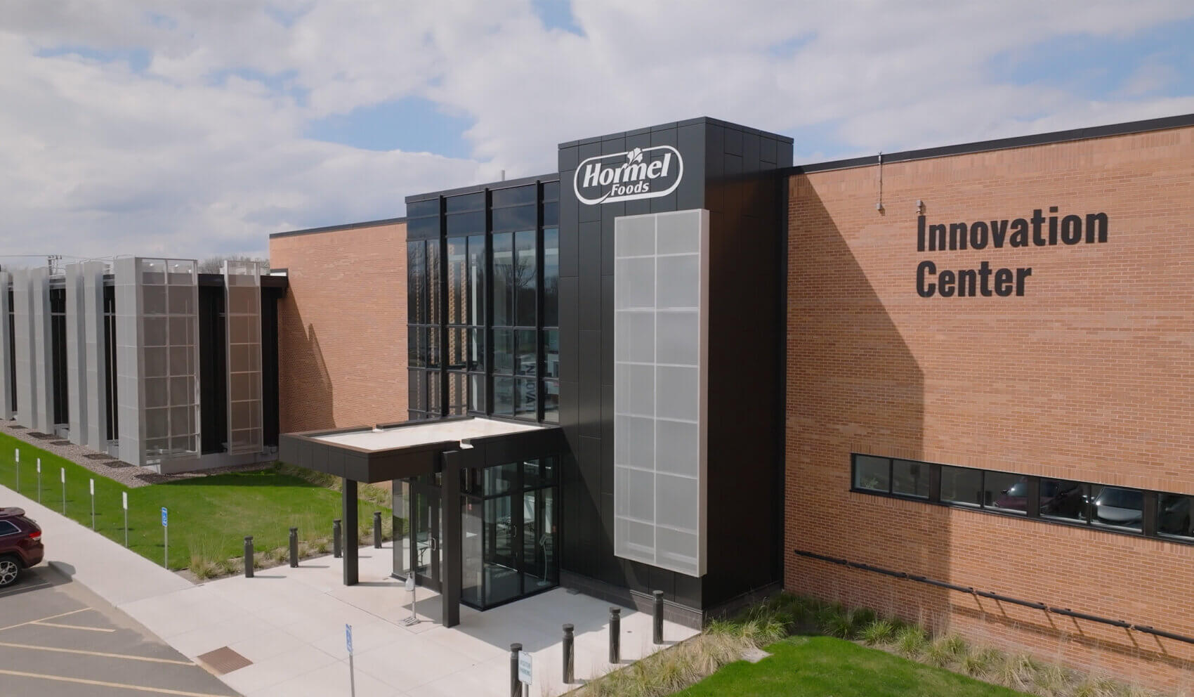 The Speed of Innovation - Inspired - Hormel Foods