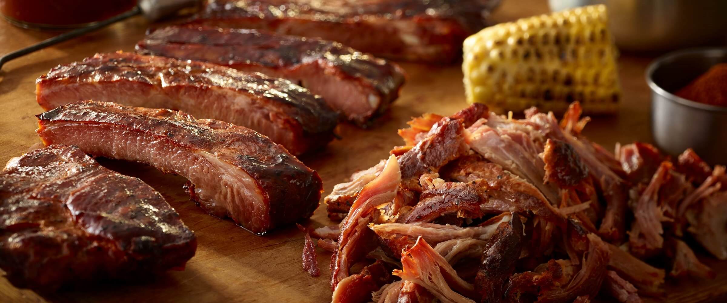 Austin Blues® smoked meats - Brands - Hormel Foods