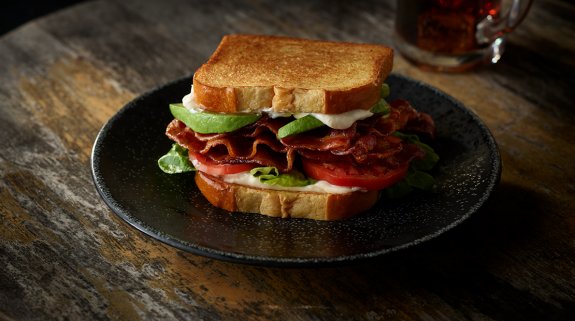 Recipes For The Infinitely Customizable BLT - Inspired - Hormel ...