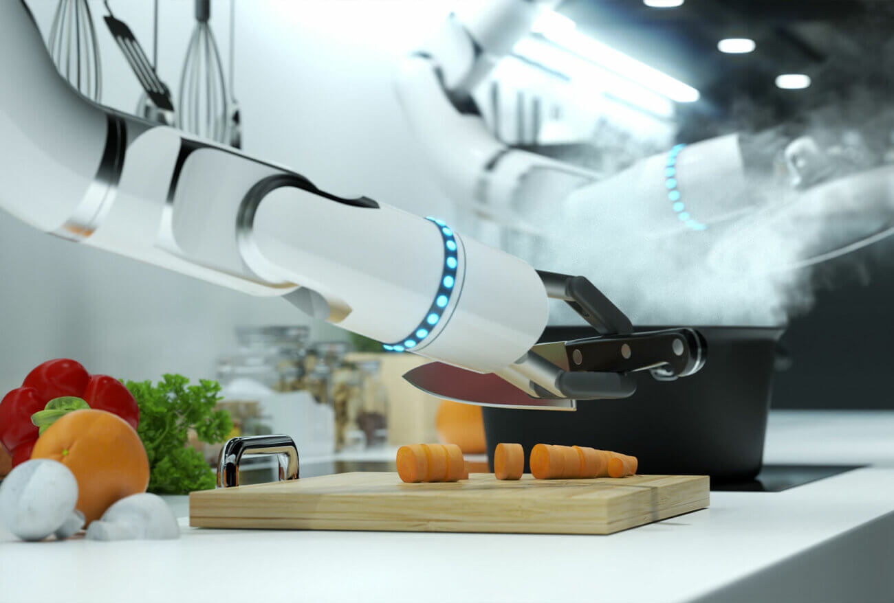 Beyond the Barcode: Grocery’s Robot Revolution - Inspired - Hormel Foods