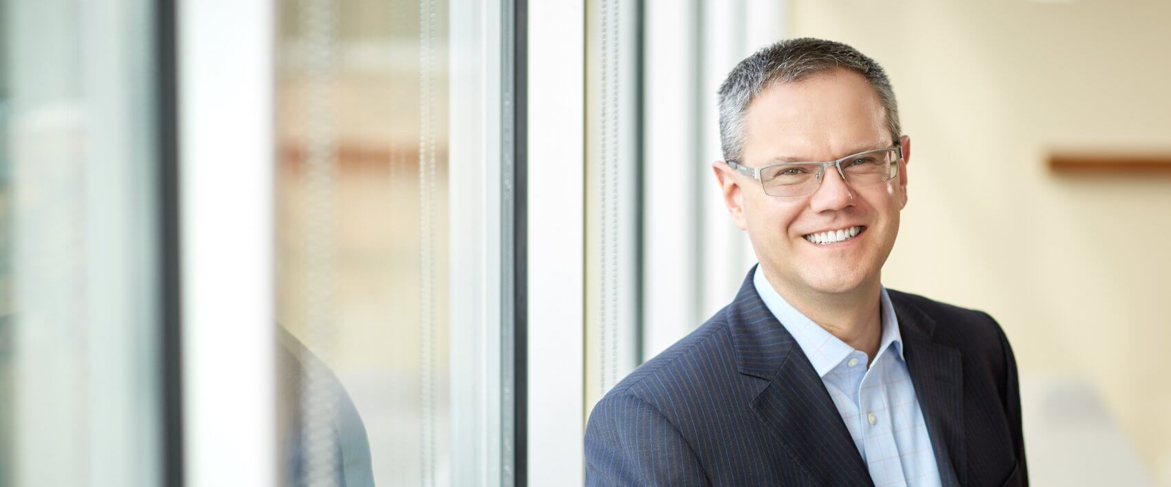 Swen Neufeldt - Hormel Foods