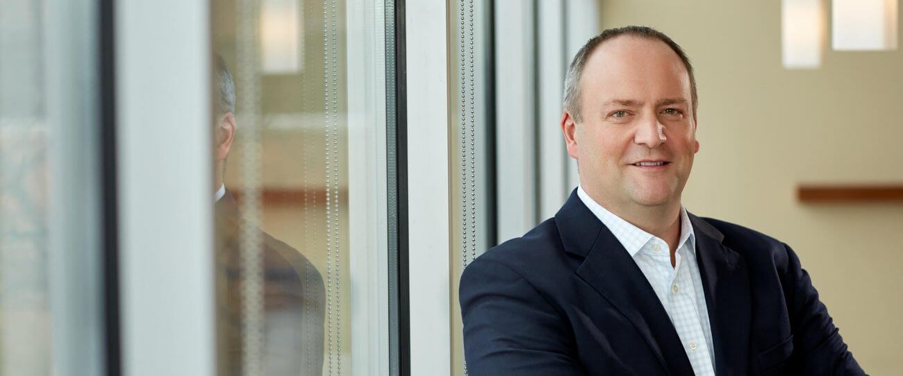 Tyler Hulsebus - Hormel Foods