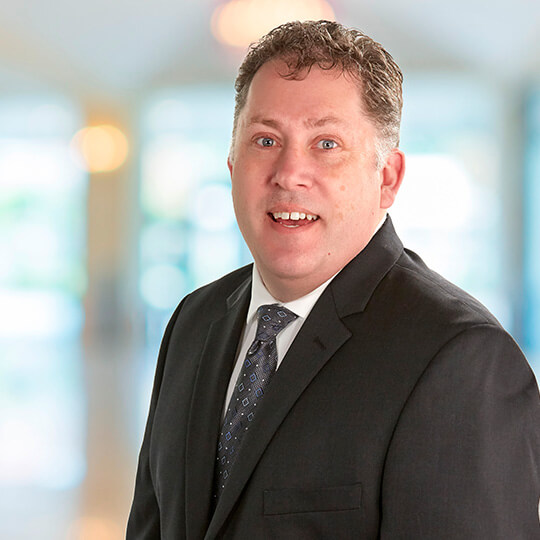 Mark Morey - Hormel Foods