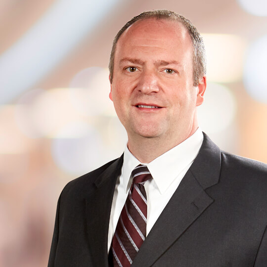 Tyler Hulsebus - Hormel Foods