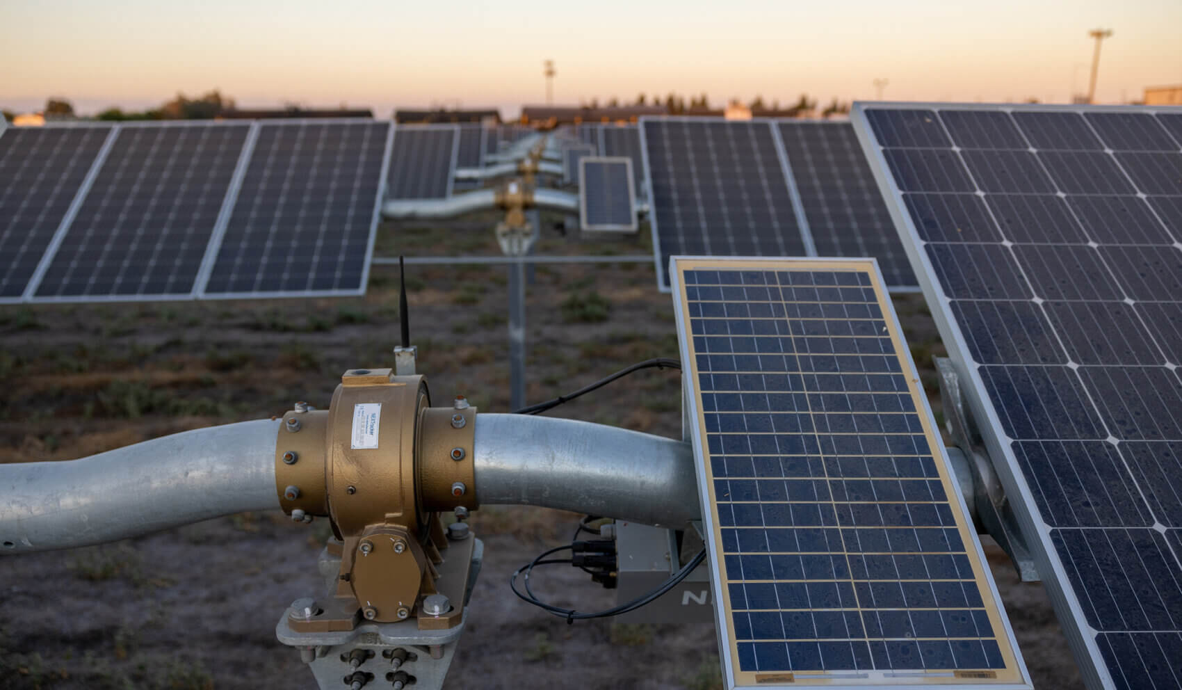 Sun-Powered Snacking - Inspired - Hormel Foods