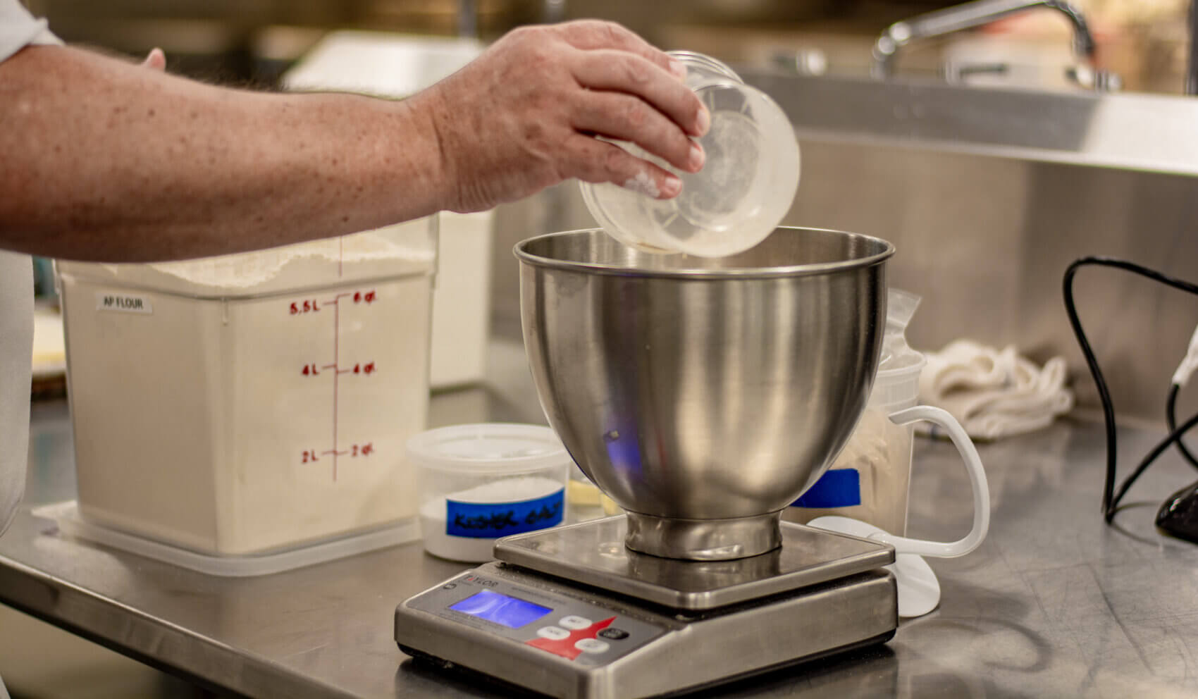 Cracking the Croissant Code - Inspired - Hormel Foods