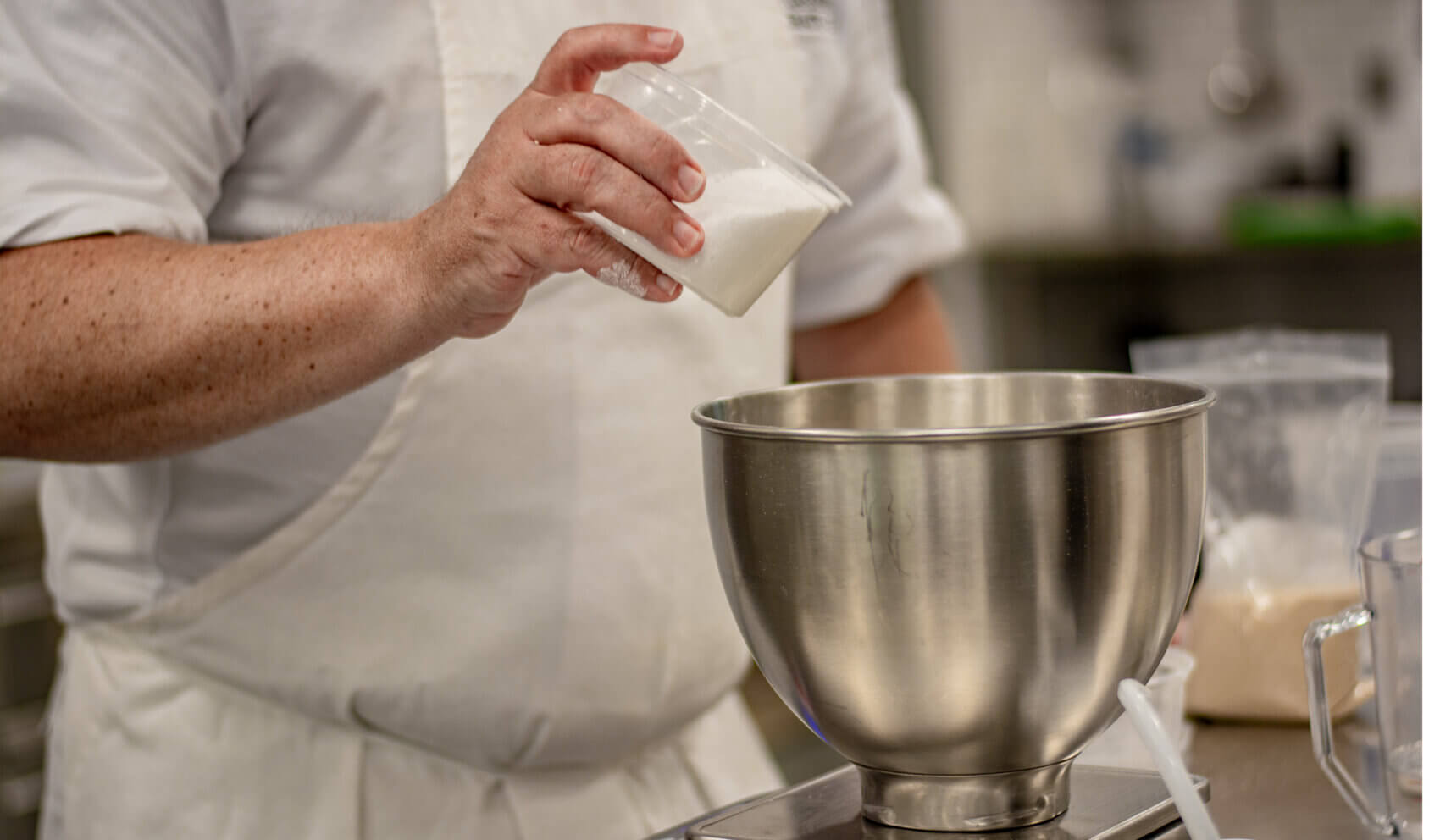 Cracking the Croissant Code - Inspired - Hormel Foods