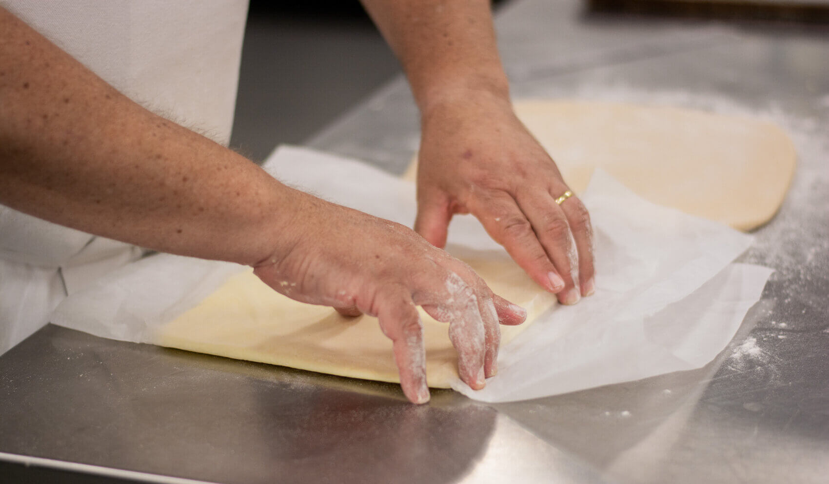 Cracking the Croissant Code - Inspired - Hormel Foods