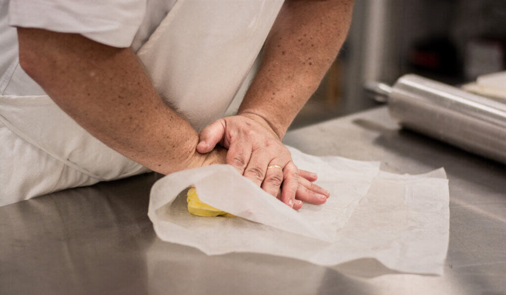 Cracking the Croissant Code - Inspired - Hormel Foods