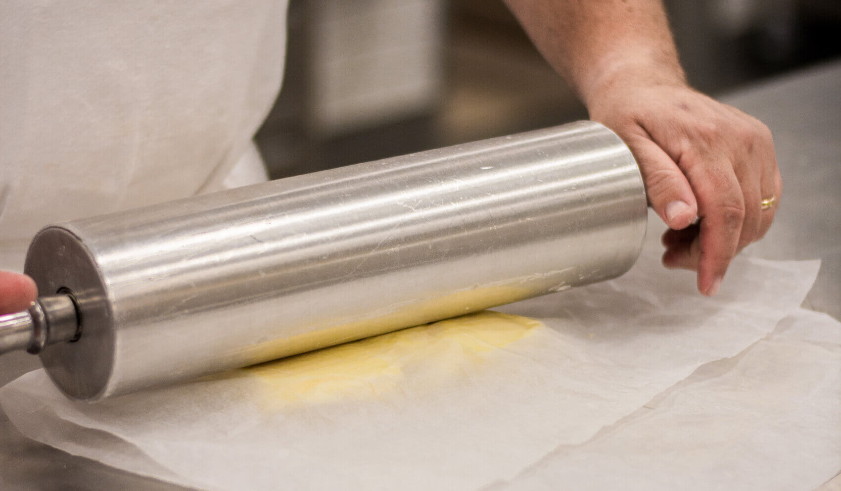 Cracking the Croissant Code - Inspired - Hormel Foods