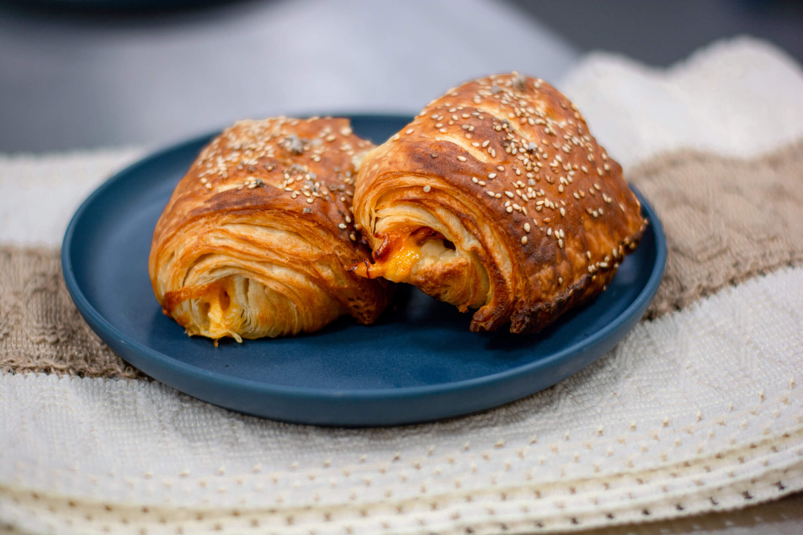 Cracking the Croissant Code - Inspired - Hormel Foods