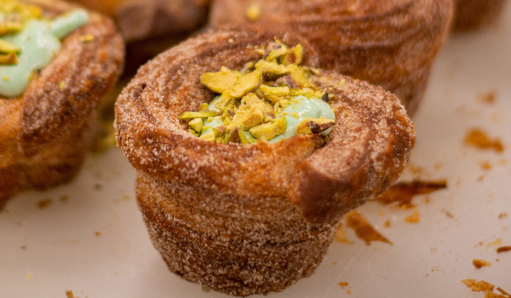 Cracking the Croissant Code - Inspired - Hormel Foods