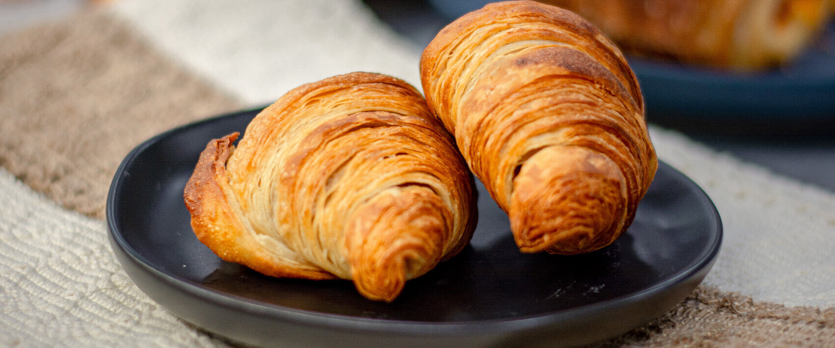 All Butter Croissants - Hormel Foods