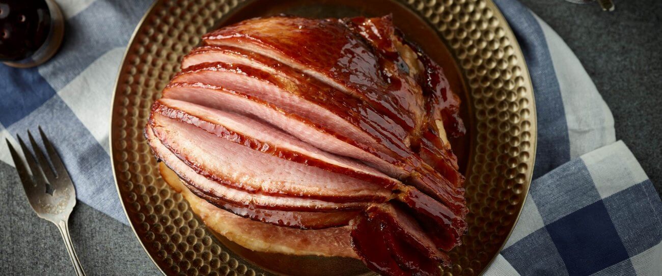 HORMEL® CURE 81® Ham - Brands - Hormel Foods