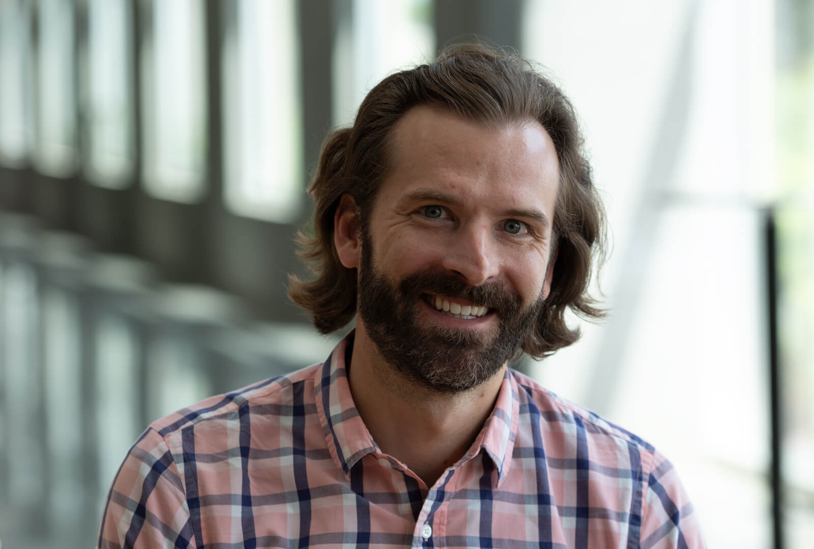 Meet the Innovators: Dave Anderko - Inspired - Hormel Foods