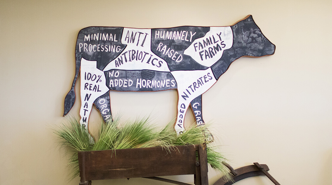 Unique Brand Joins Hormel Foods Family - Inspired - Hormel Foods