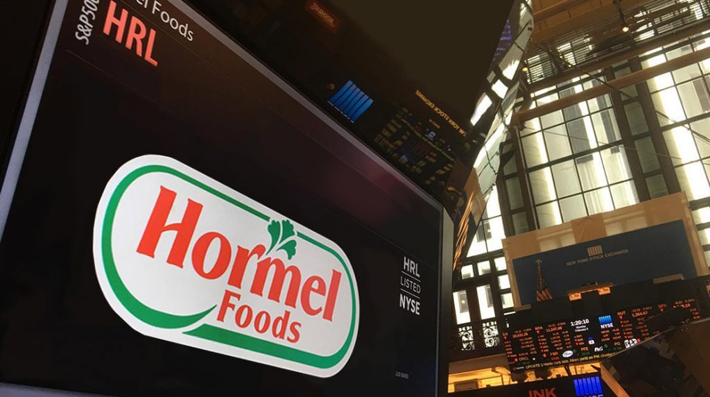 Hormel Foods Corporation Announces 60th Consecutive Increase to the ...
