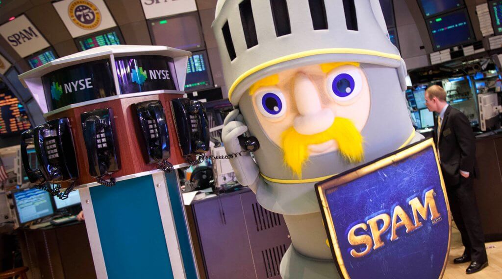 About - Hormel Foods