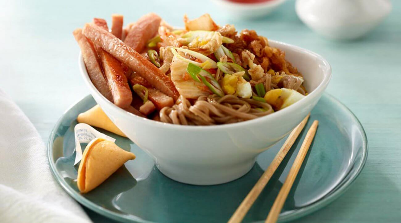 About - Hormel Foods