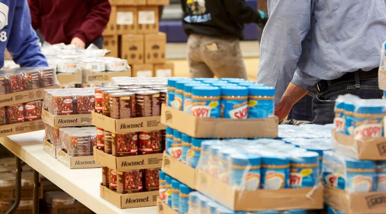 About - Hormel Foods