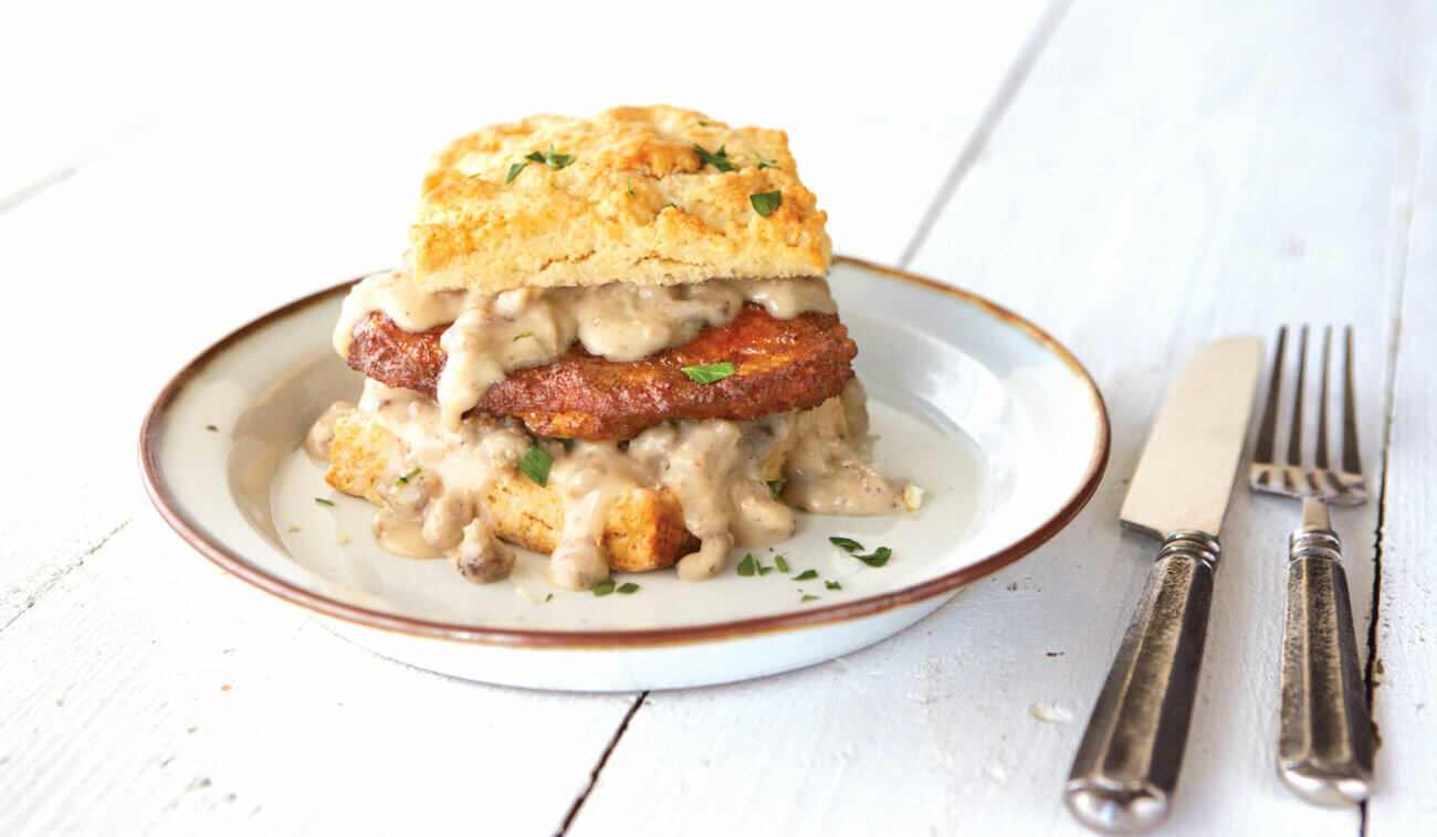 With a Flash, Hormel Foods Takes on Fried Chicken - Inspired - Hormel Foods