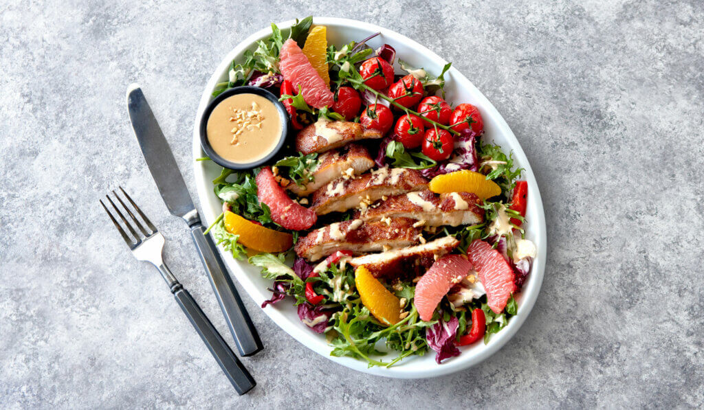 With a Flash, Hormel Foods Takes on Fried Chicken - Inspired - Hormel Foods