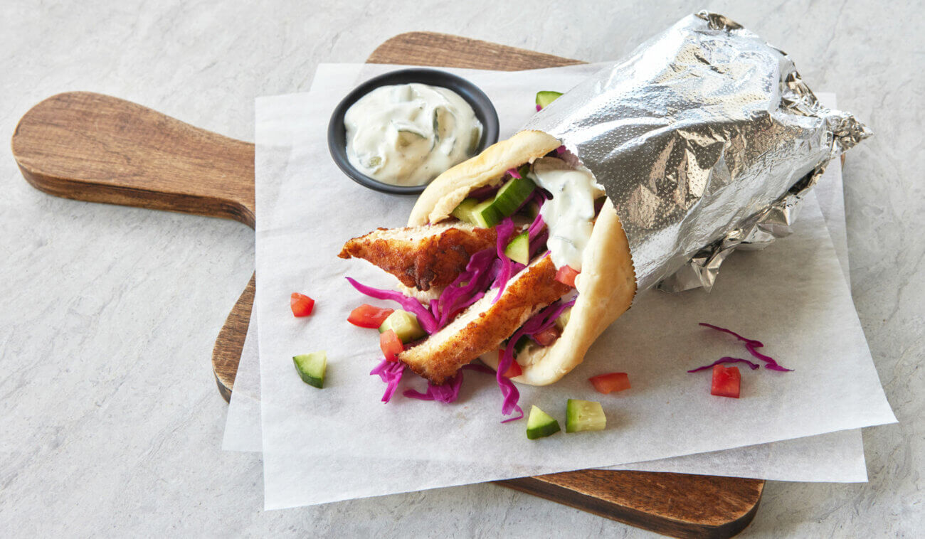 With a Flash, Hormel Foods Takes on Fried Chicken - Inspired - Hormel Foods