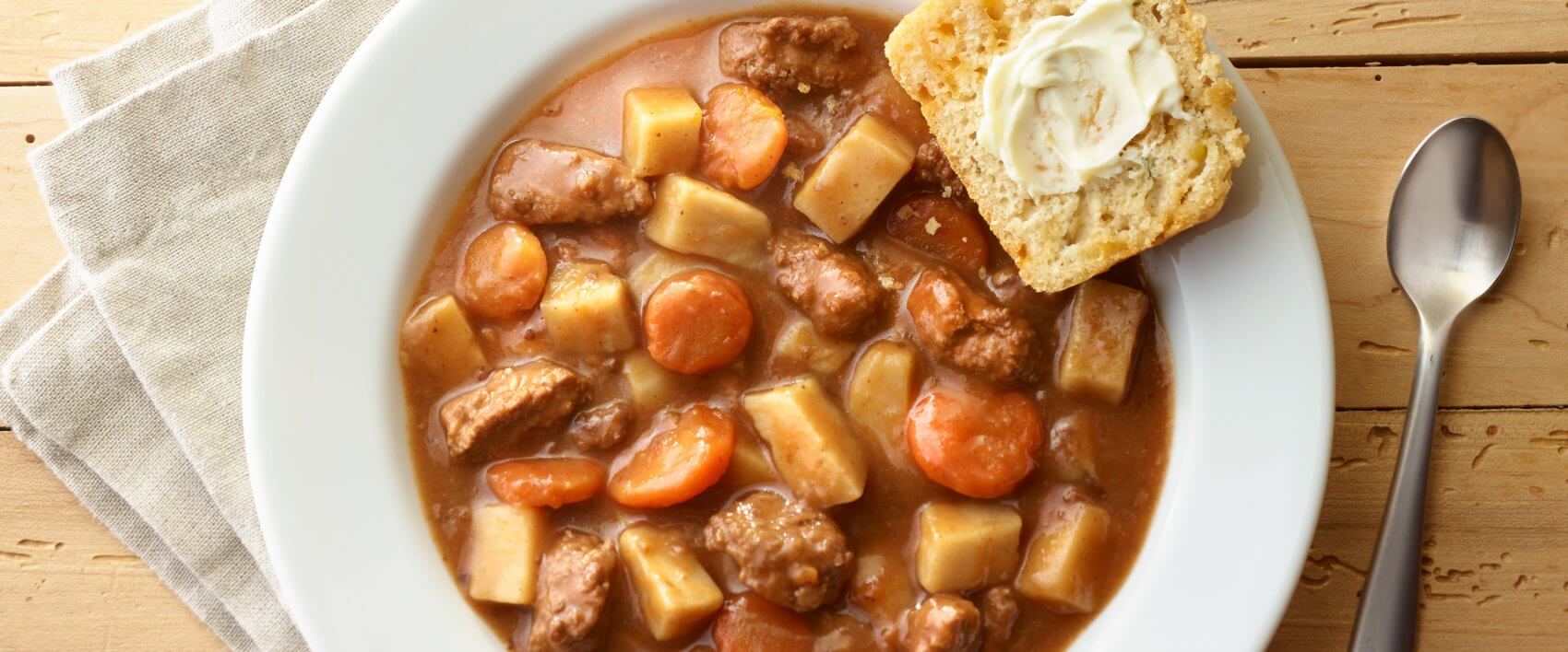 Dinty Moore® stew - Brands - Hormel Foods