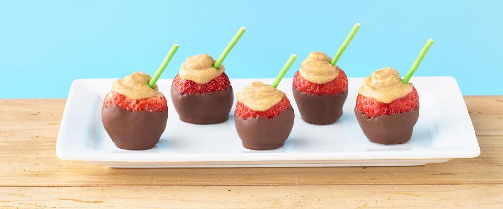 SKIPPY® brand - Brands - Hormel Foods