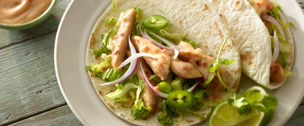 House of Tsang® products - Brands - Hormel Foods