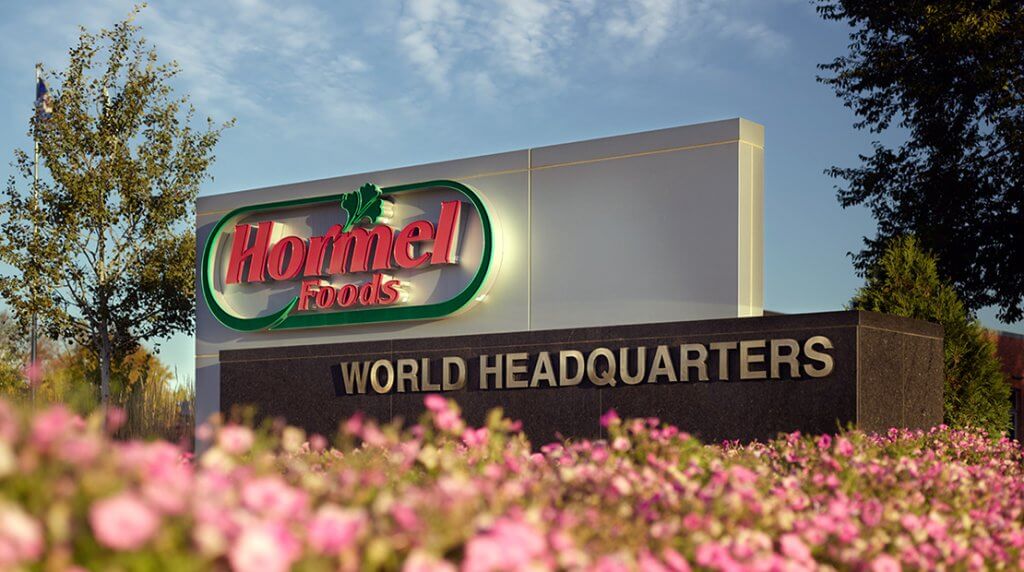 Hormel Foods Announces New Strategic Operating Model - Hormel Foods