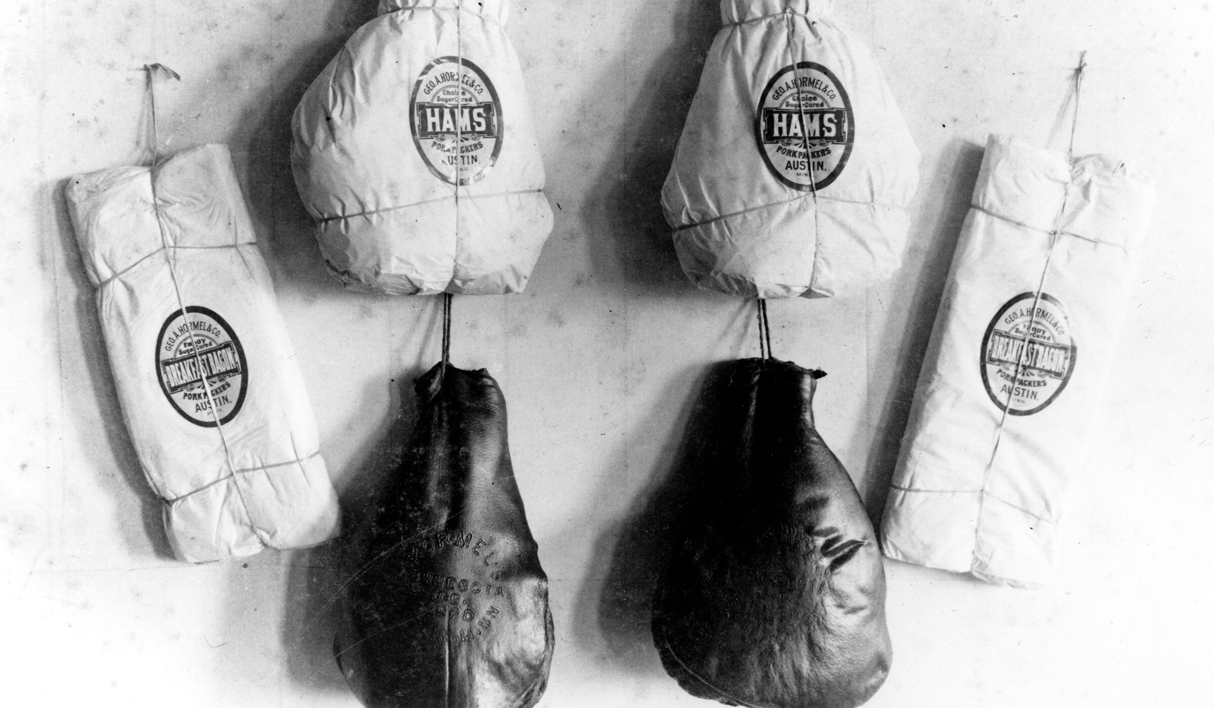 Our History | About | Hormel Foods