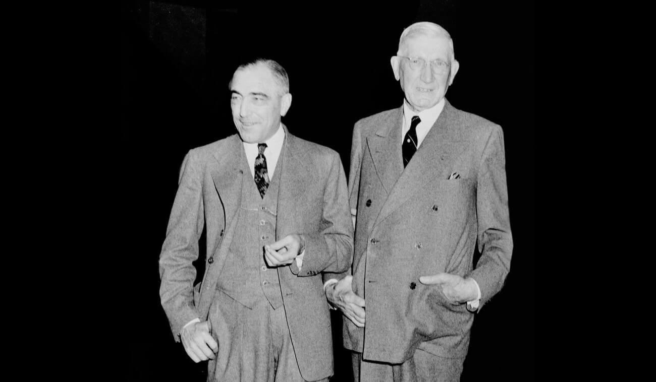 Our History - About - Hormel Foods