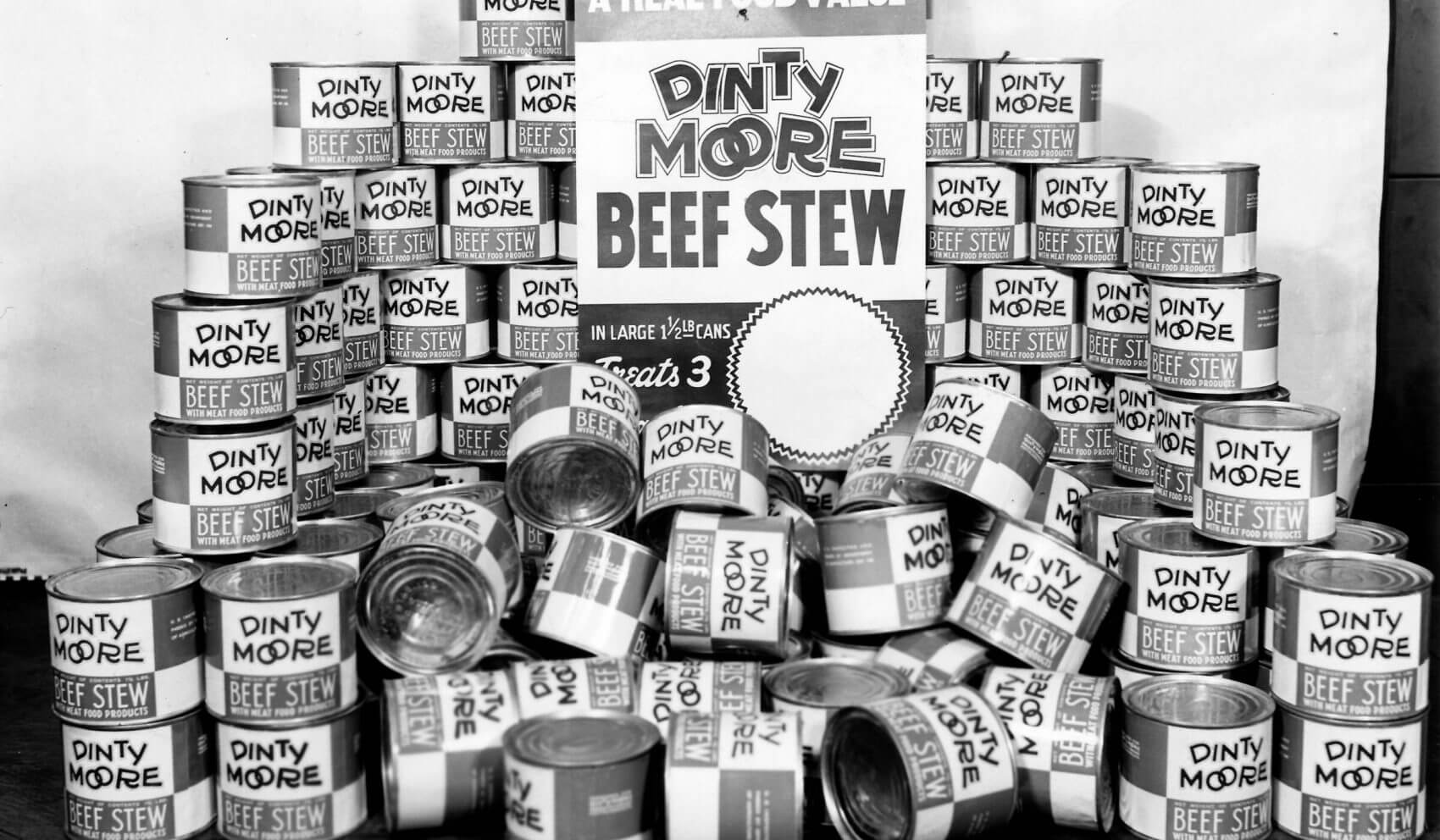 Our History - About - Hormel Foods