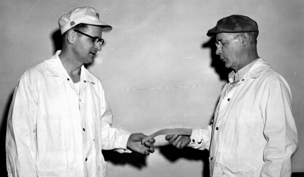 Our History - About - Hormel Foods