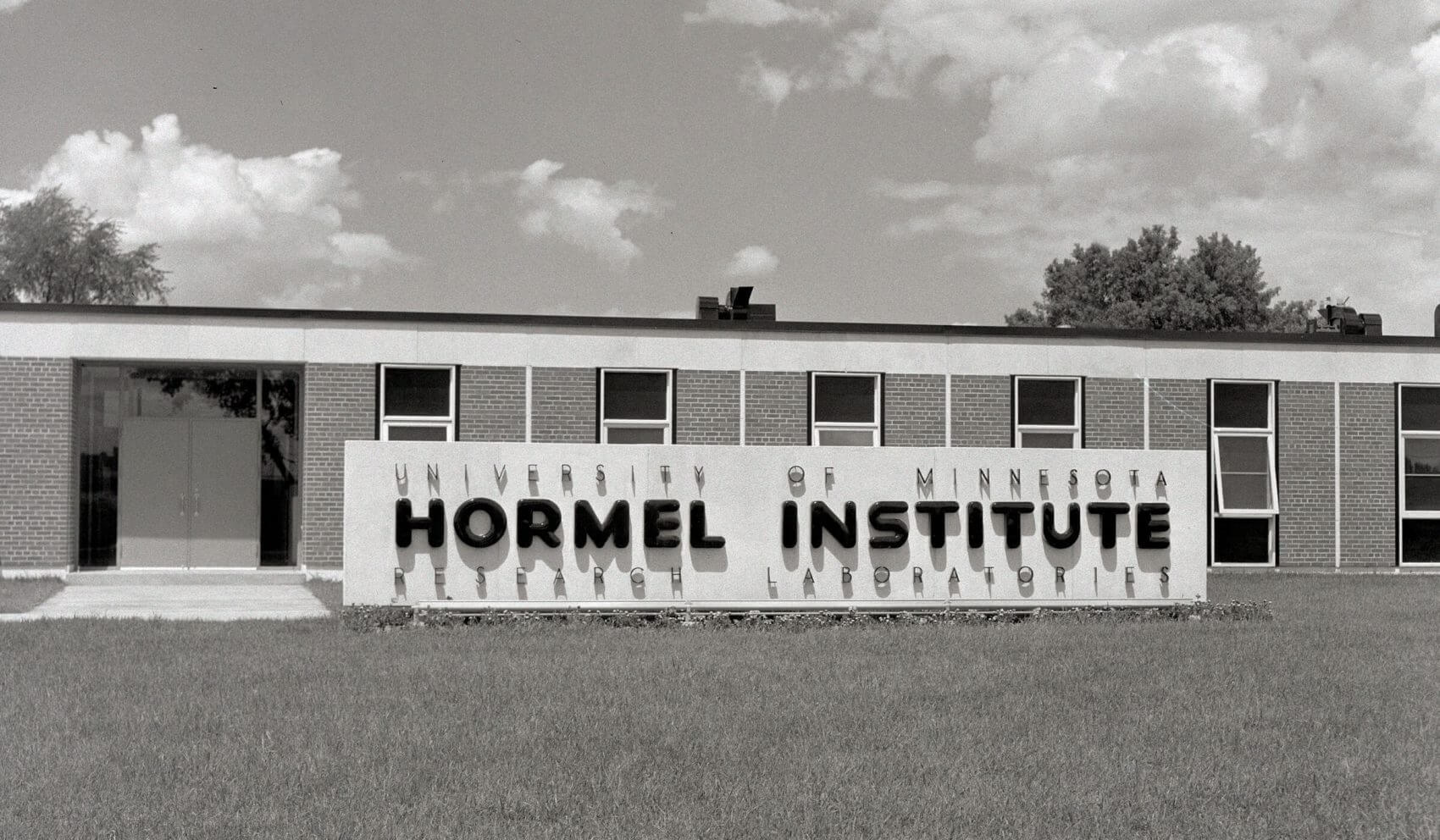 Our History - About - Hormel Foods